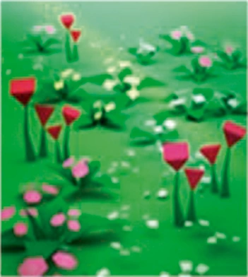 Flower Patch - Official GODUS Wiki