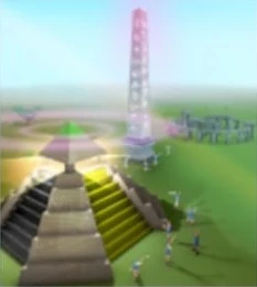 Monuments - Official GODUS Wiki