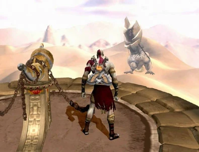 Cronos | Wiki God Of War | Fandom