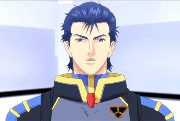 Vincent De Graf | The Godwyn Legacy Wiki | Fandom