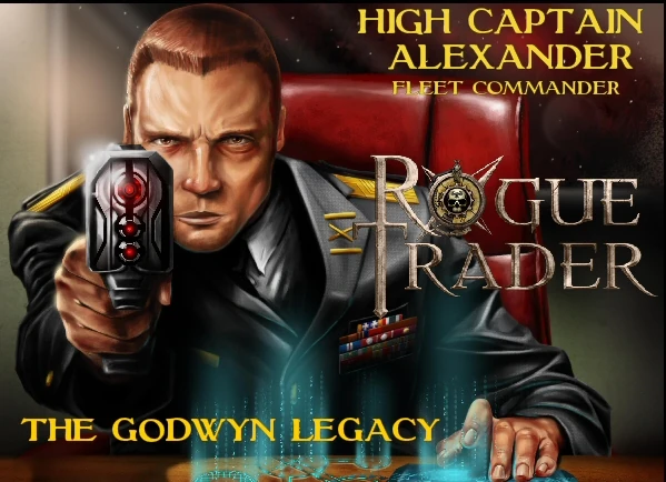 Alexander | The Godwyn Legacy Wiki | Fandom