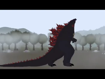 Monsterverse chronicles Godzilla | Godzilla 2020 The Great Wiki | Fandom