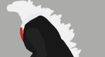 Slender Zilla | Godzilla 2020 The Great Wiki | Fandom