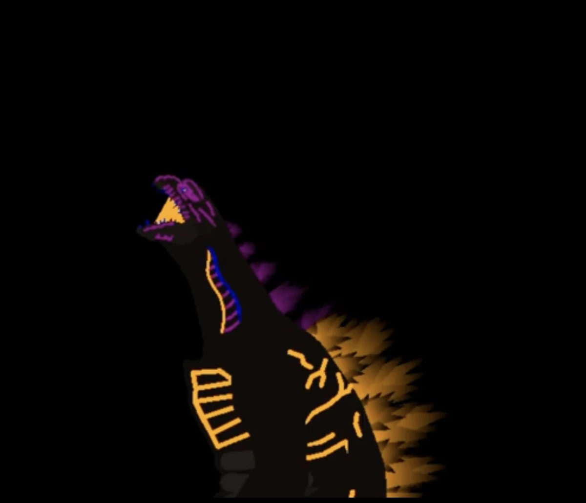 Gale the shin Godzilla fan | Godzilla 2020 The Great Wiki | Fandom
