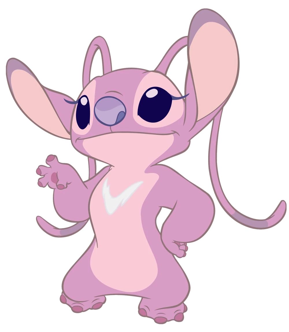 Angel (624) | Godzilla and friends Wiki | Fandom