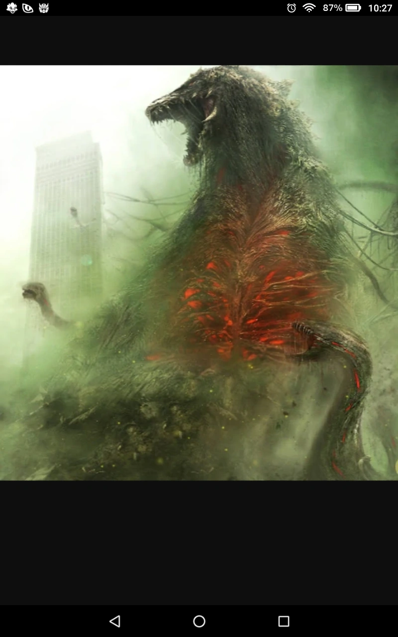 Biollante | Godzilla and friends Wiki | Fandom