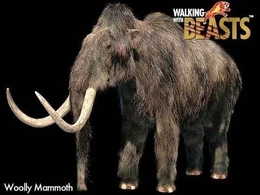 Mammoth | Godzilla and friends Wiki | Fandom