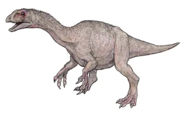 Falcarius | Godzilla and friends Wiki | Fandom