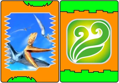 Jet, Turbo, and Glider | Godzilla and friends Wiki | Fandom