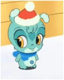 Mrs sickly (255) | Godzilla and friends Wiki | Fandom