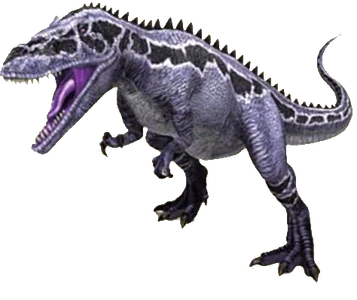 Grumpy | Godzilla and friends Wiki | Fandom