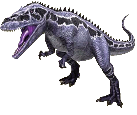 Grumpy | Godzilla and friends Wiki | Fandom