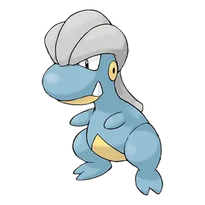 Bagon | Godzilla and friends Wiki | Fandom