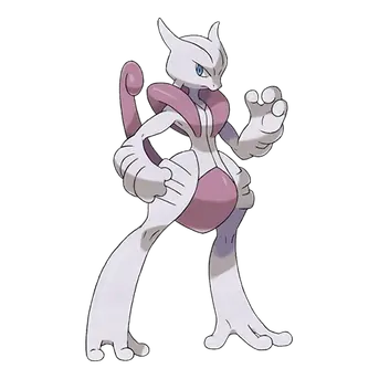 Mewtwo | Godzilla and friends Wiki | Fandom
