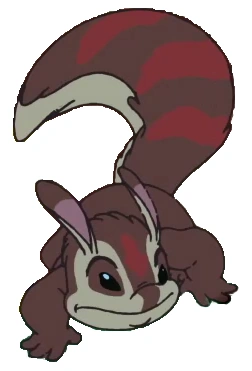 Weasel (148) | Godzilla and friends Wiki | Fandom