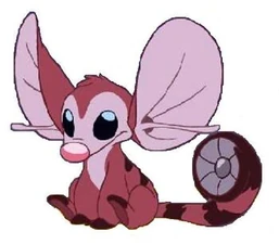 Shush (234) | Godzilla and friends Wiki | Fandom