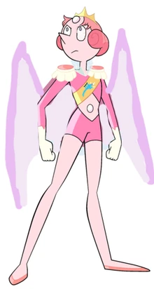 Mega pearl | Godzilla and friends Wiki | Fandom