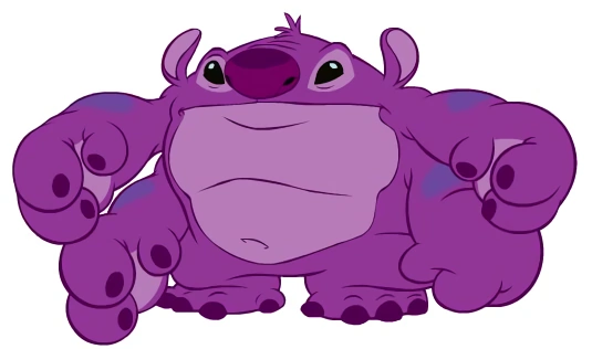 Kixx (601) | Godzilla and friends Wiki | Fandom