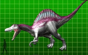 Spinosaurus | Godzilla and friends Wiki | Fandom