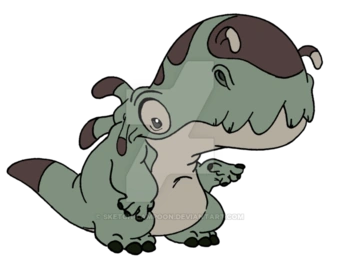 Mashy (225) | Godzilla and friends Wiki | Fandom