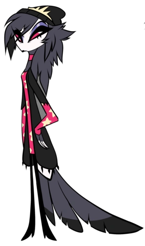 Octavia | Godzilla and friends Wiki | Fandom