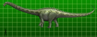 Supersaurus | Godzilla and friends Wiki | Fandom