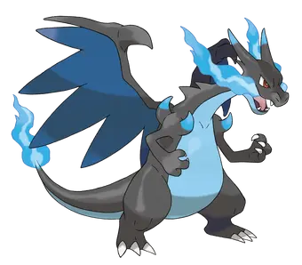 Charizard | Godzilla and friends Wiki | Fandom