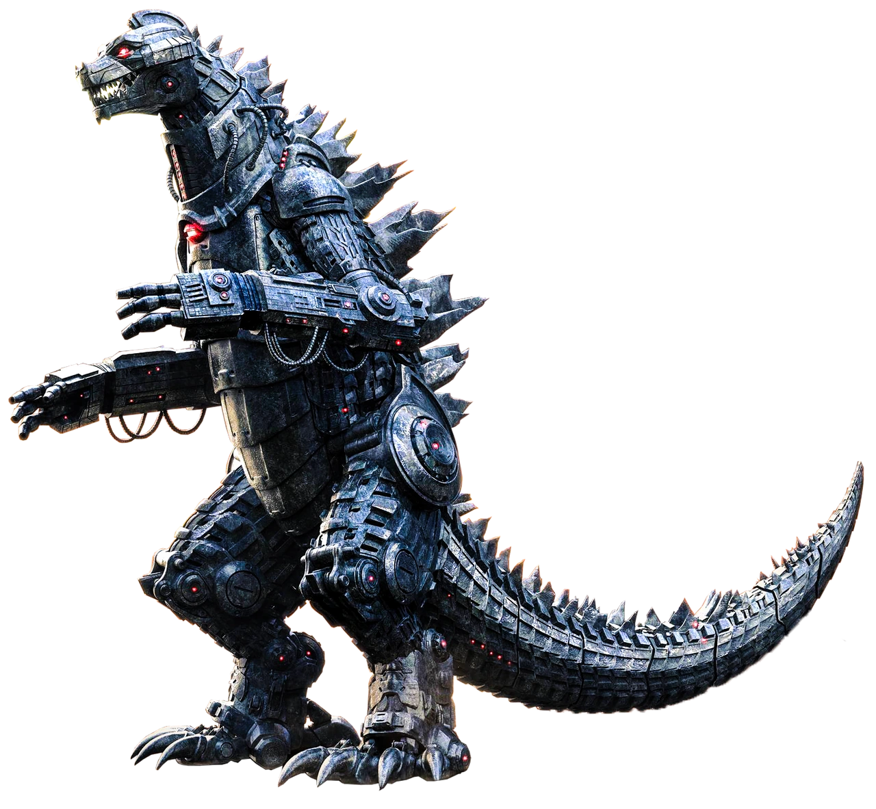 Mechagodzilla Godzilla Wiki