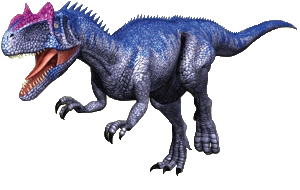 Ally | Godzilla and friends Wiki | Fandom