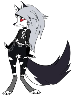 Loona | Godzilla and friends Wiki | Fandom