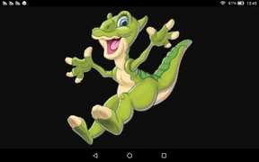 Ducky | Godzilla and friends Wiki | Fandom