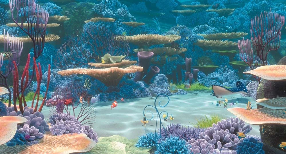 Ocean | Godzilla and friends Wiki | Fandom