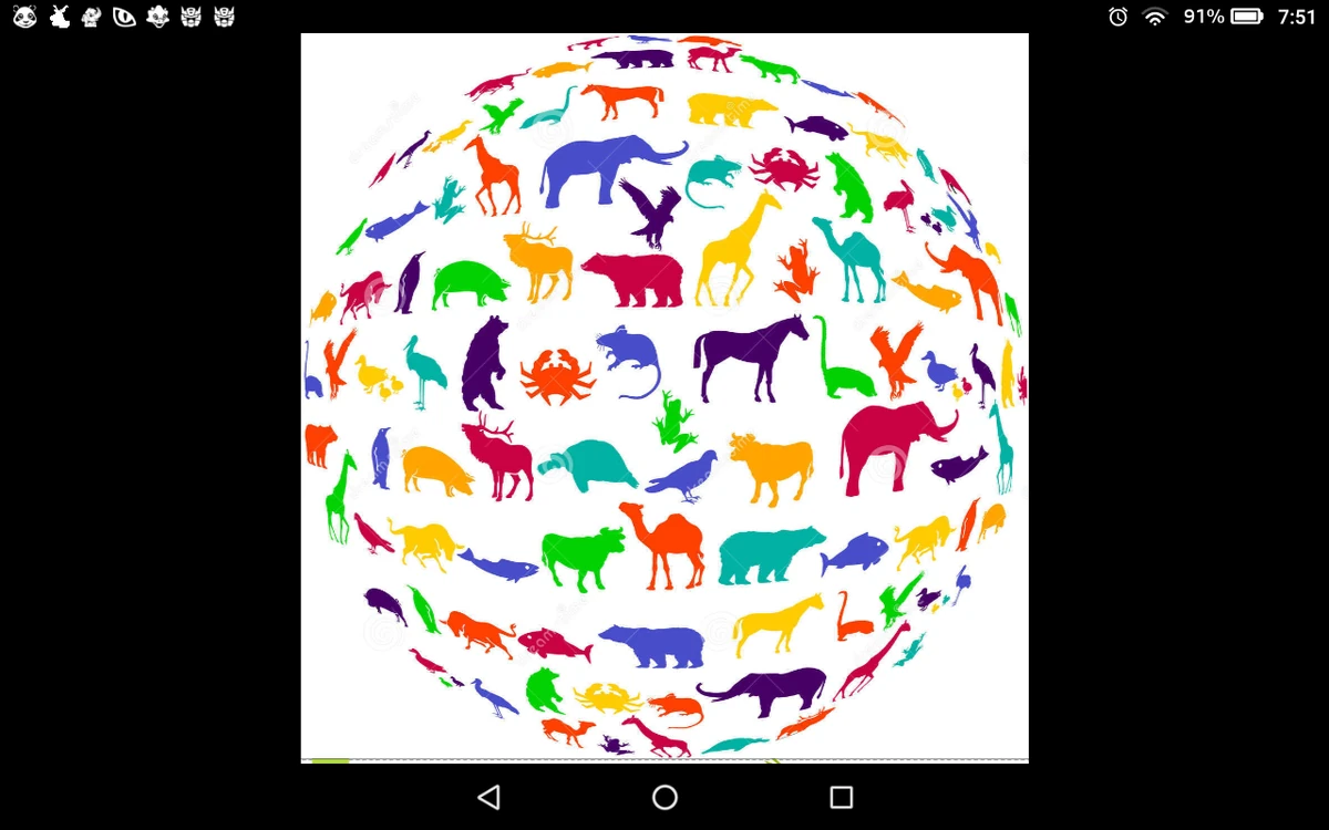 Animals | Godzilla and friends Wiki | Fandom