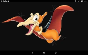 Petrie | Godzilla and friends Wiki | Fandom