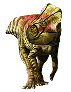 Microceratus | Godzilla and friends Wiki | Fandom