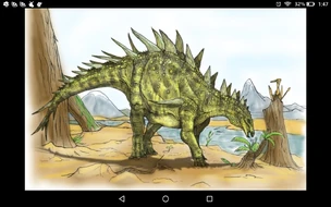 Jiangjunosaurus | Godzilla and friends Wiki | Fandom