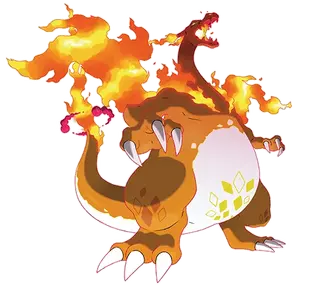 Charizard | Godzilla and friends Wiki | Fandom