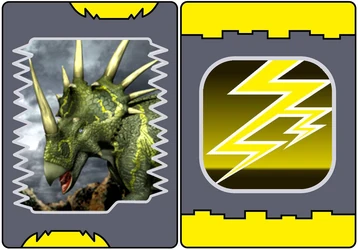 Thorn | Godzilla and friends Wiki | Fandom