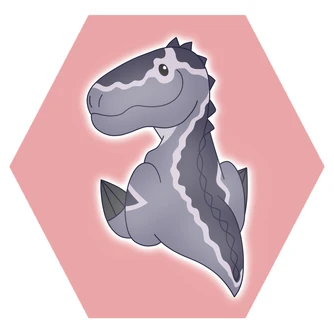 Grumpy | Godzilla and friends Wiki | Fandom