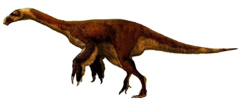 Erliansaurus | Godzilla and friends Wiki | Fandom