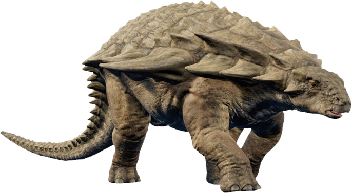 Nodosaurus