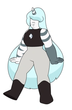 Zebra jasper | Godzilla and friends Wiki | Fandom