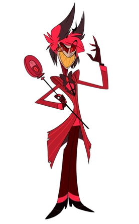 Alastor | Godzilla and friends Wiki | Fandom