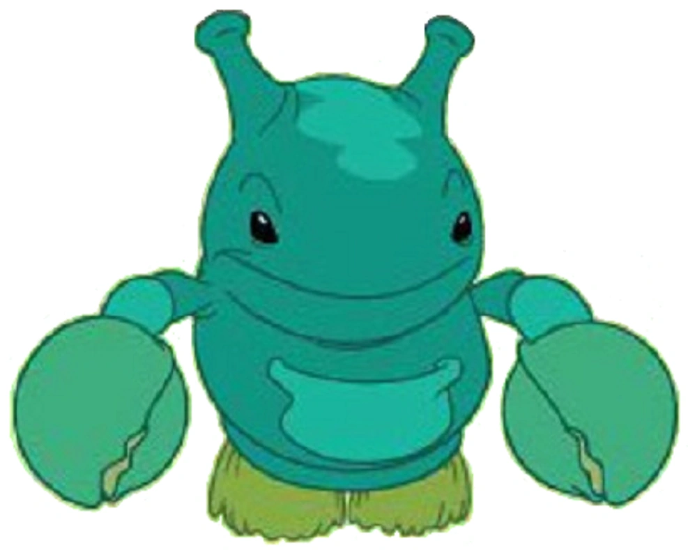 Ploot (505) | Godzilla and friends Wiki | Fandom
