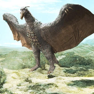 Rodan | Godzilla Archive Wiki | Fandom