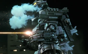 Mechagodzilla (1975) vs Mechagodzilla (2003) | Godzilla Battles ...