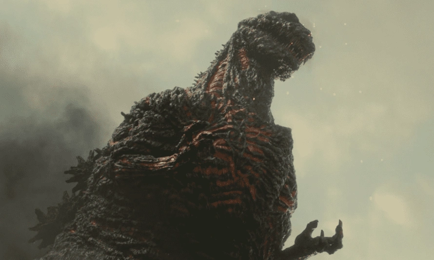 Shin Godzilla vs Godzilla ultima | Godzilla Battles Analysis Wiki | Fandom