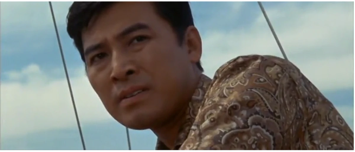 Yoshimura | Godzilla Characters Wiki | Fandom