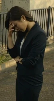 Kayoko Ann Patterson | Godzilla Characters Wiki | Fandom