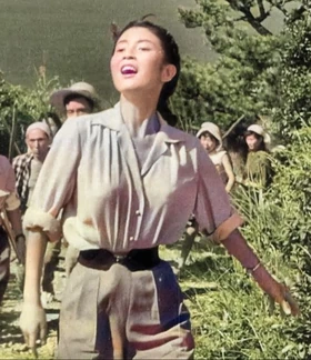 Emiko Yamane | Godzilla Characters Wiki | Fandom